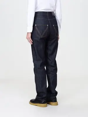 Bottega Veneta Straight Leg Jeans