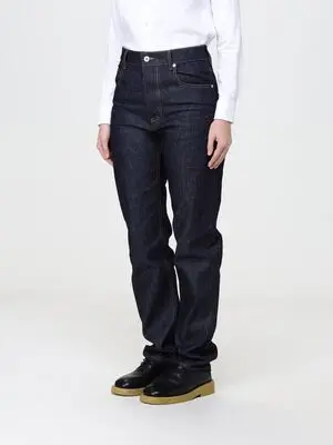 Bottega Veneta Straight Leg Jeans