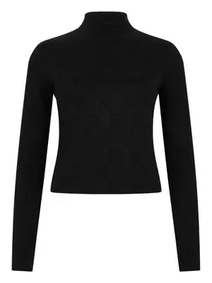 Philipp Plein High Neck Jumper