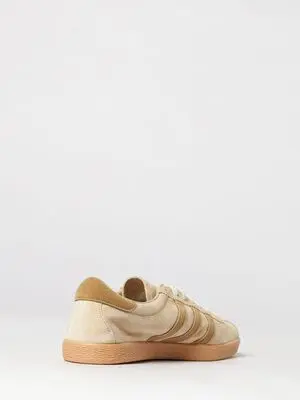 ADIDAS ORIGINALS Riviera Low-top Sneakers In Suede And Smooth Leather