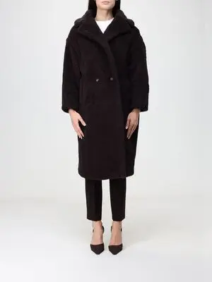 Max Mara Coat Colour