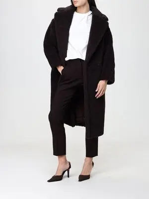 Max Mara Coat Colour