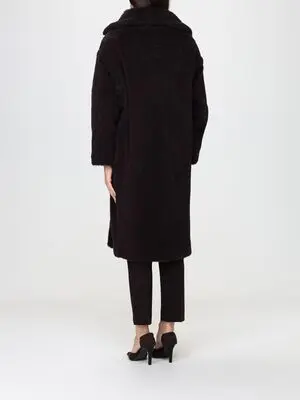 Max Mara Coat Colour