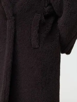 Max Mara Coat Colour