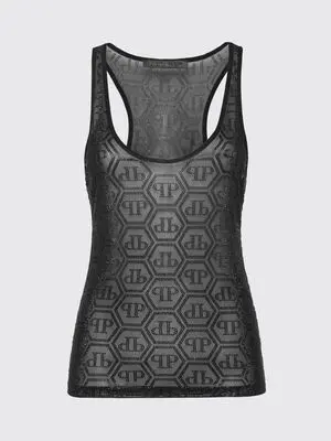 Philipp Plein Top Colour