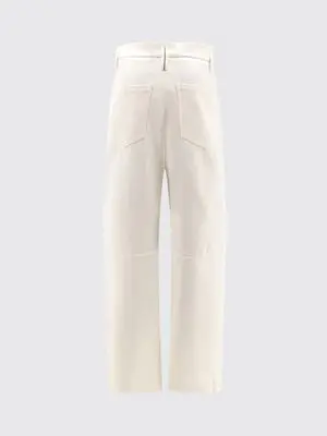 Brunello Cucinelli Wide-leg Trousers