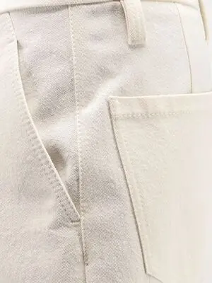 Brunello Cucinelli Wide-leg Trousers