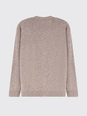 Aspesi V-neck Button-up Cardigan - Grey