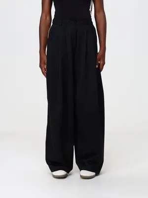 ADIDAS ORIGINALS Wide Leg Trousers