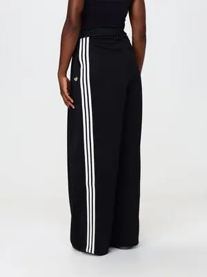 ADIDAS ORIGINALS Wide Leg Trousers