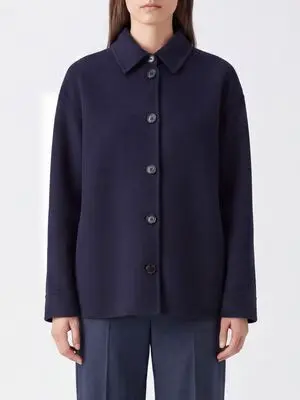 Aspesi Coat - Blue