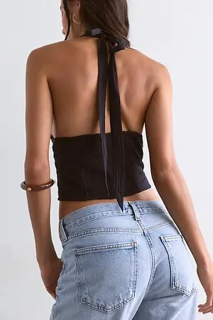 AGOLDE Stovepipe Jeans At