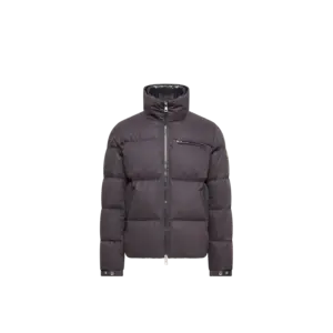 Moncler Isenviel Down Jacket - Blue