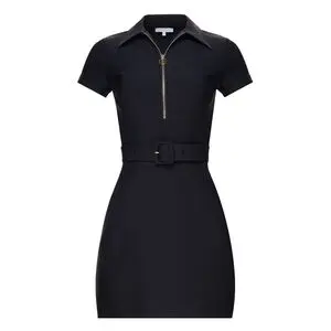 GOLDIE BYRD The Goldie Dress