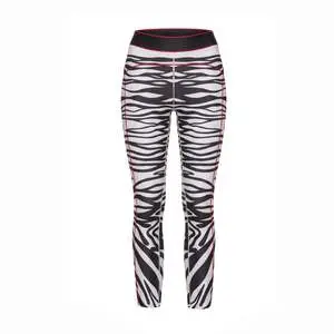 Stripes Leggings