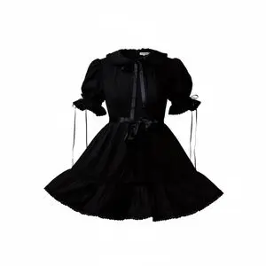 THE COOLGIRL NYC Hadley Mini Dress