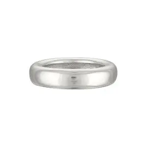THIRTY1 Baby Bangle In Sterling - Silver