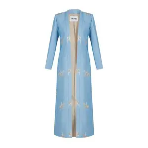 Roqaia Fashion House Kaftans Tunics
