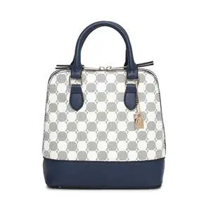 MKF COLLECTION - J'OMOR Marjorie Satchel Bag