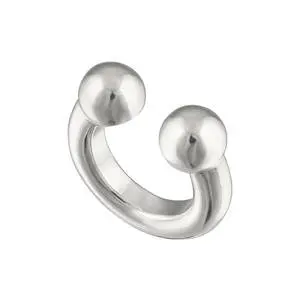 THIRTY1 Alice Ring - Silver