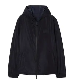 Burberry Reversible Newport Jacket