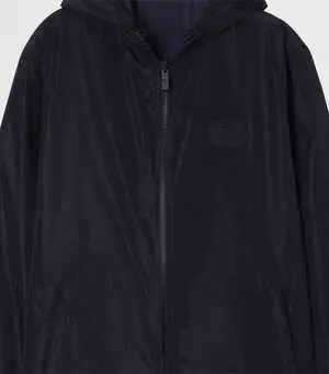 Burberry Reversible Newport Jacket