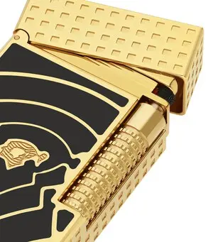 S.t. Dupont X Cohiba 60 Le Grand Dupont Lacquered Lighter