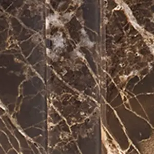 SOHO HOME Marble Lola Bookends