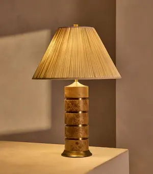 SOHO HOME Clover Table Lamp