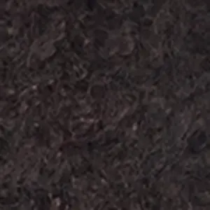 YVES SALOMON Long Hair Lambswool Bandana