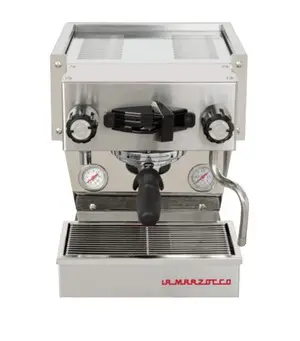 LA MARZOCCO Linea Micra Home Espresso Machine - Silver