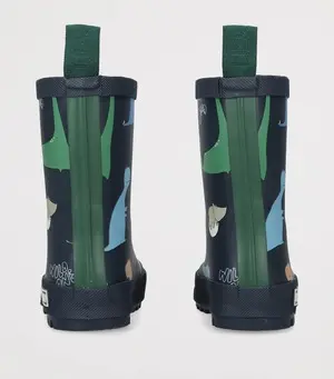 LIEWOOD Mason Thermo Rain Boots