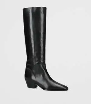 AeydĒ Medea Knee High Boot 45