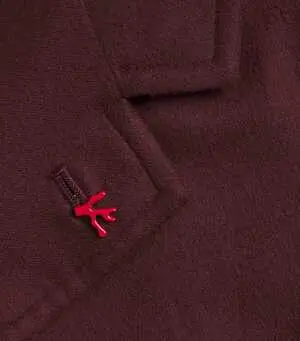 Isaia Cashmere Lucio Blazer