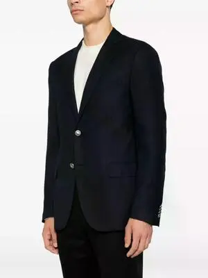 Corneliani Academy Light Single-breasted Jacket
