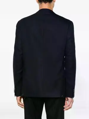 Corneliani Academy Light Single-breasted Jacket