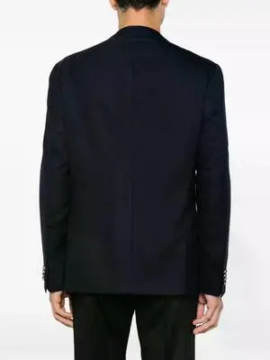 Corneliani Academy Light Single-breasted Jacket