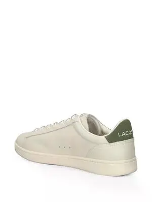 Lacoste Carnaby Leather Sneakers