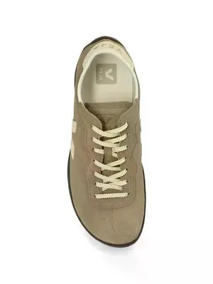 VEJA Jitsu Suede Sneakers - Neutrals
