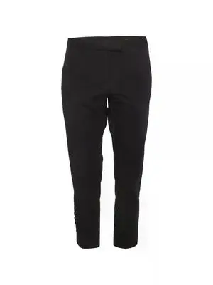 JOSEPH Finley Tapered Trousers