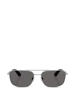 Burberry Browline Sunglasses