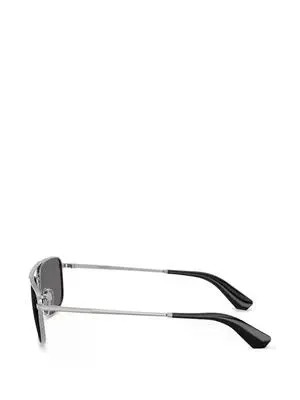 Burberry Browline Sunglasses