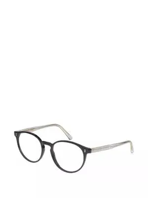 KADOR Jonas Round Frame Eyeglasses