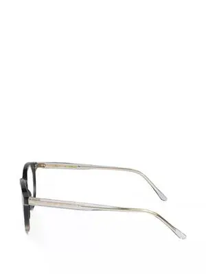 KADOR Jonas Round Frame Eyeglasses