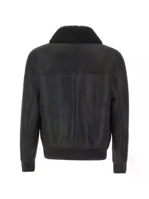 Belstaff Northwind Shearling Jacket