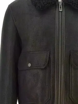 Belstaff Northwind Shearling Jacket
