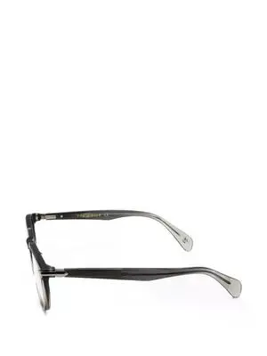 Rag & Bone Round-frame Glasses