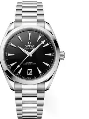 Omega Seamaster 41mm Watch