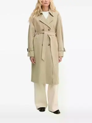 MOS MOSH Scout Zani Coat - Neutrals