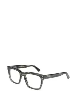 Kàdor Truman Square Frame Glasses